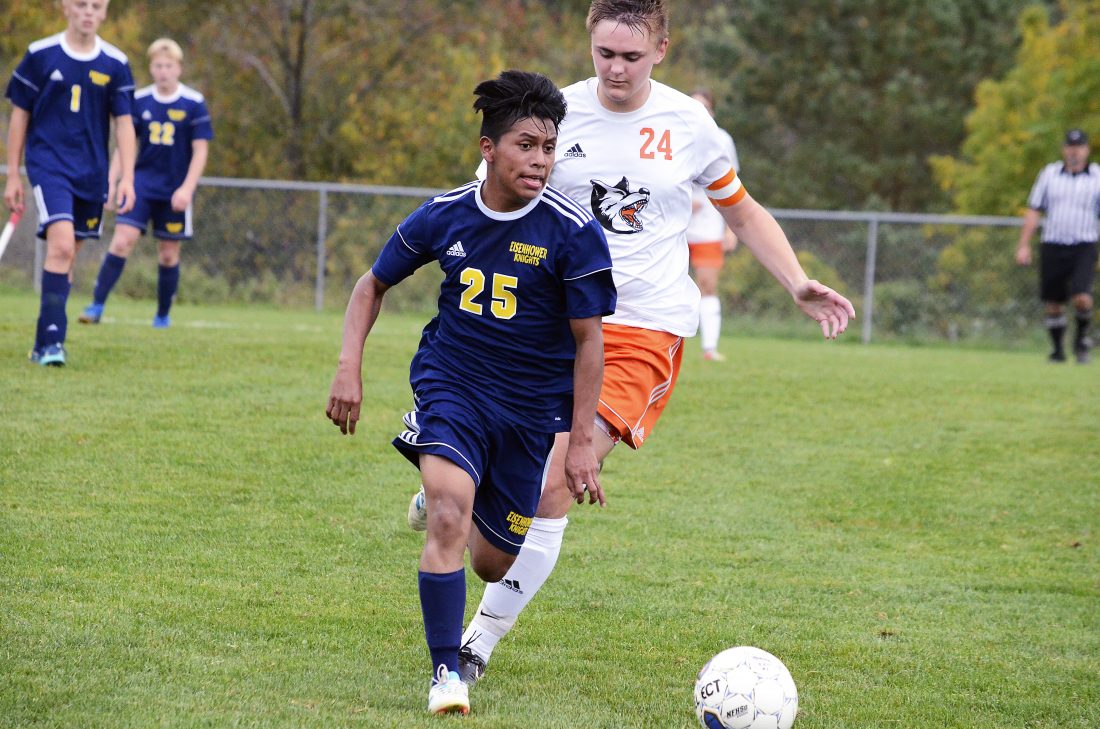 ‘Building confidence’ | News, Sports, Jobs - Times Observer